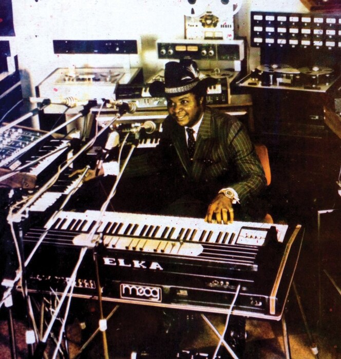 Ever wondered why William Onyeabor won't play live? | Dazed