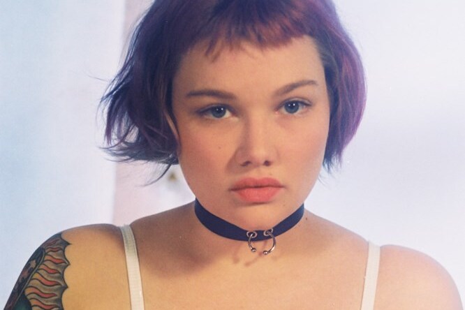 Isabel Hendrix | Dazed