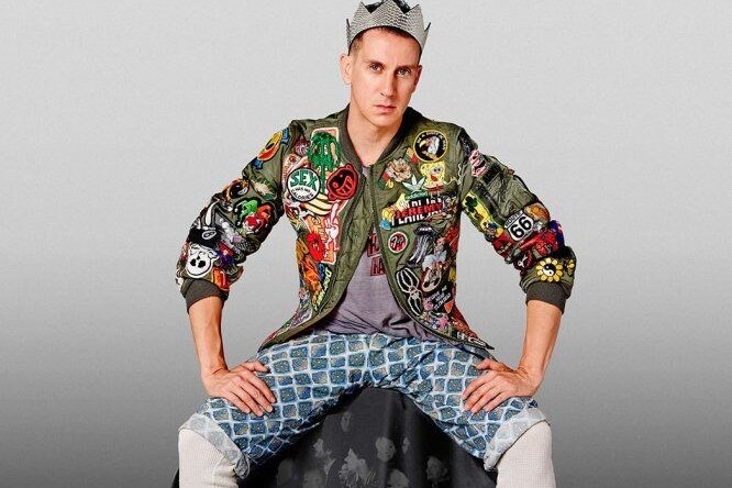 Watch the trailer for the new Jeremy Scott documentary | Dazed