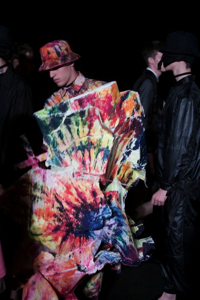 Craig Green SS14 | Dazed