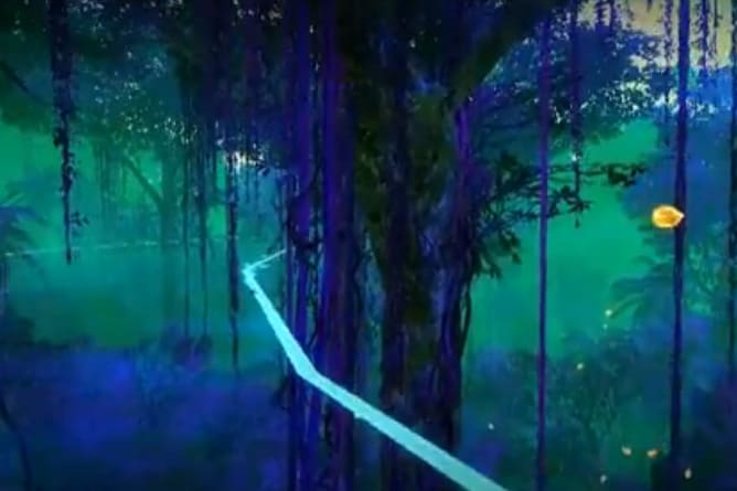 Gatekeeper: Enter The Void | Dazed