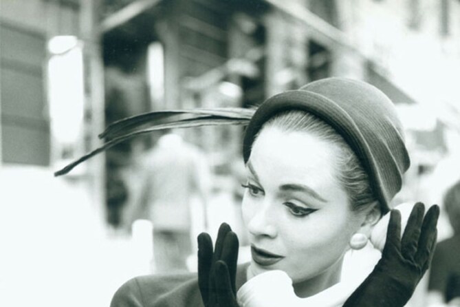 Travelling with Elsa Haertter | Dazed