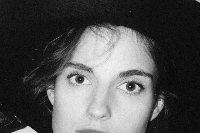 Zine Watch: Girls on Film | Dazed