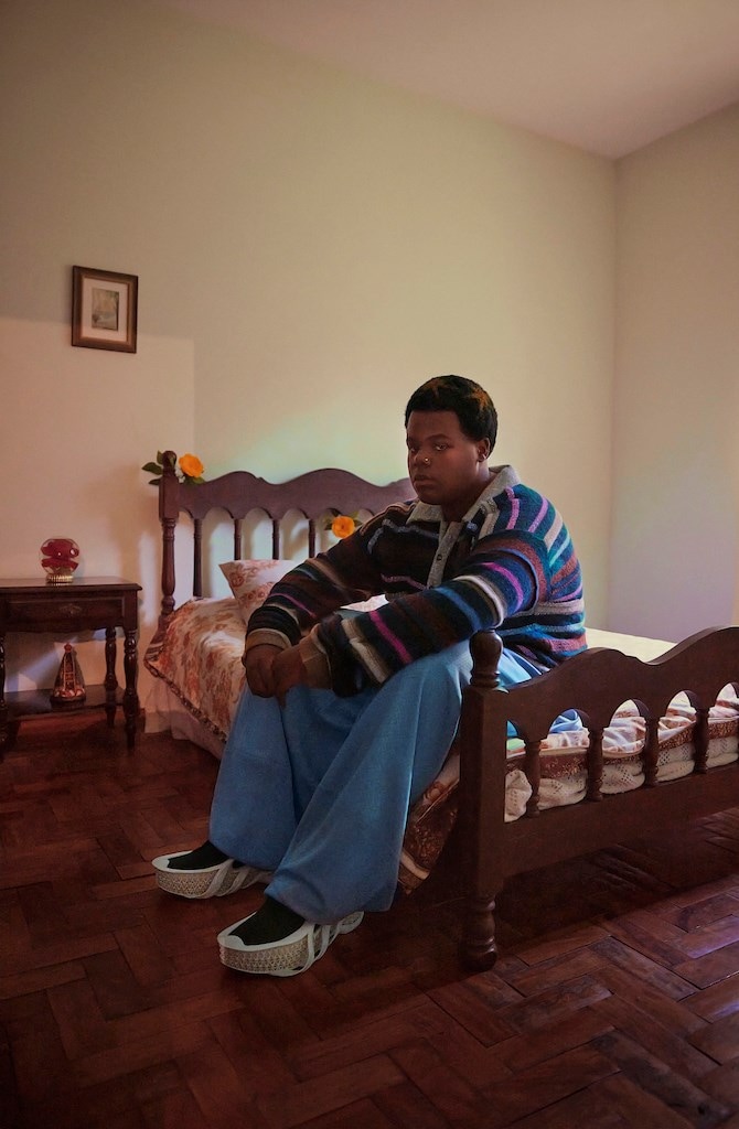 Namesake: Family Matters AW23 | Dazed