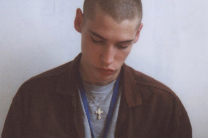 Sonya Kydeeva | Dazed