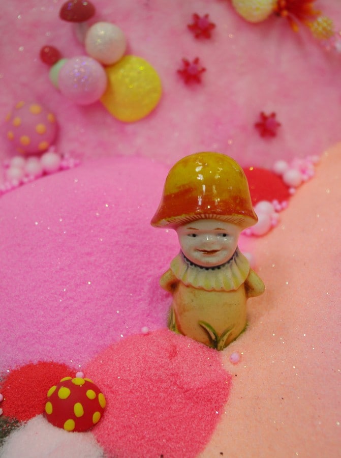 The World of Pip & Pop | Dazed