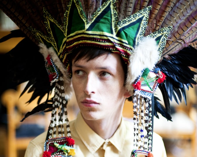 Dazed Readers' Mercury List | Dazed