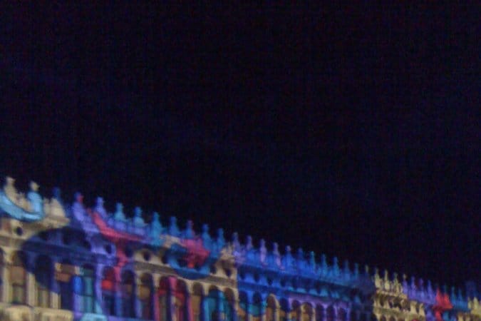 Matthew Langille's Swatch Characters | Dazed