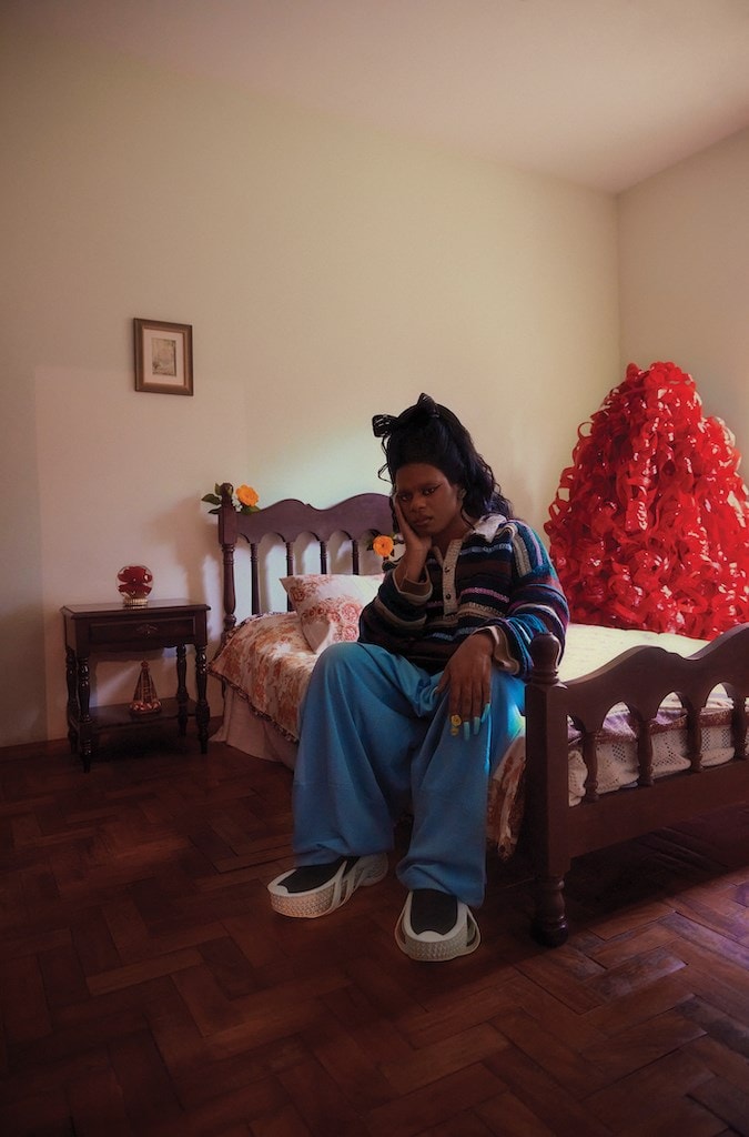 Namesake: Family Matters AW23 | Dazed