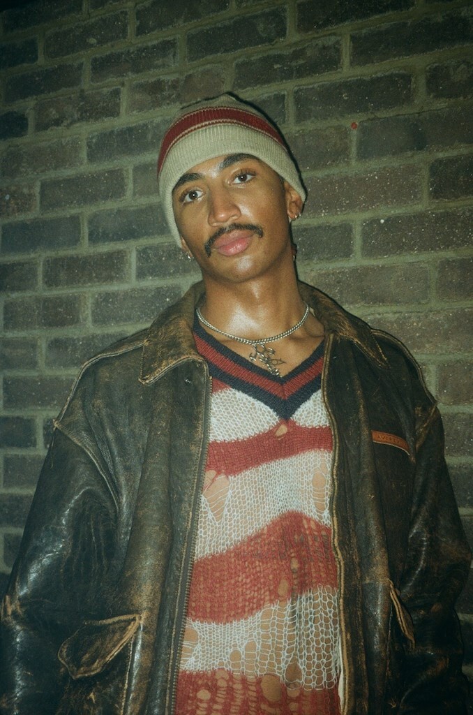 Namasenda Gig Style by Michele Baron | Dazed