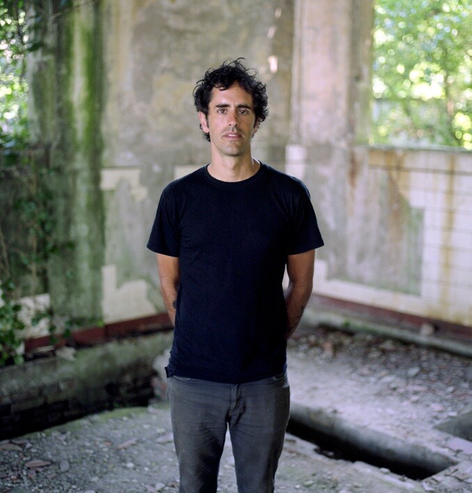 Todd Chandler & Jeff Stark: Empire Drive-in‏ | Dazed