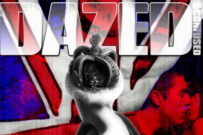 Teenage Takeover: Dazed Cover Versions | Dazed