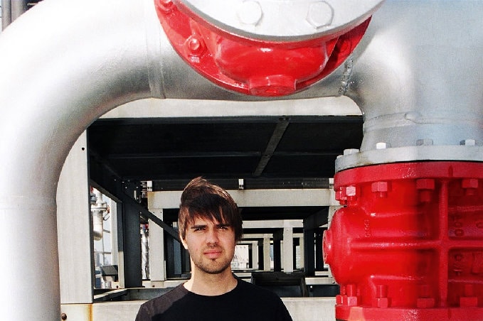 20 Q&As: Aaron Koblin | Dazed