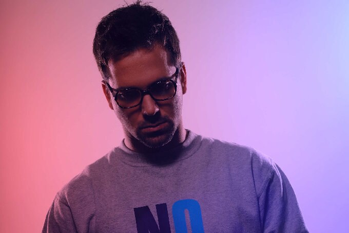 Murphy Jax Exclusive Mix | Dazed