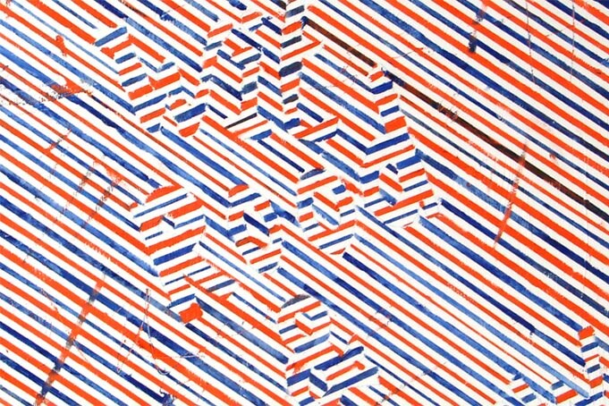 The Rod Barton Gallery Opens | Dazed