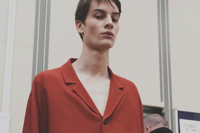 J.W. Anderson SS15 Menswear | Dazed