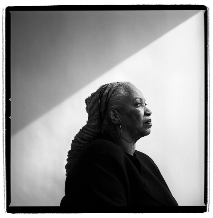 The masterful Toni Morrison opened up wondrous new worlds for black ...