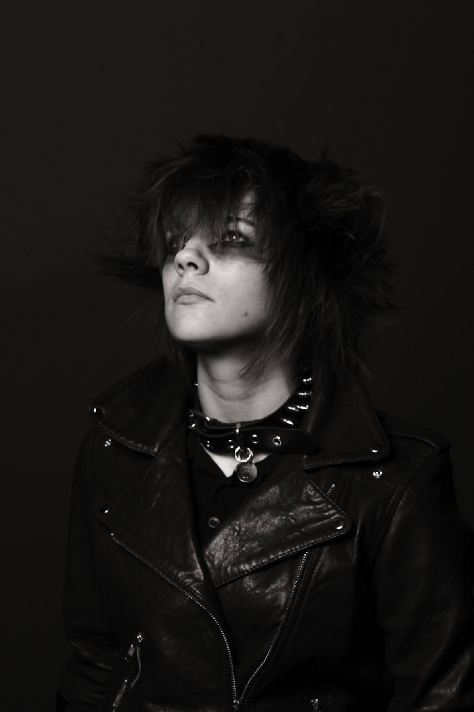 Teenage Wolfpack: Wolfie | Dazed