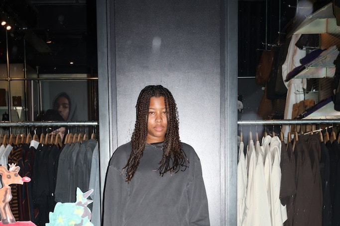 Manchester Street Style by Jacob Johnson | Dazed