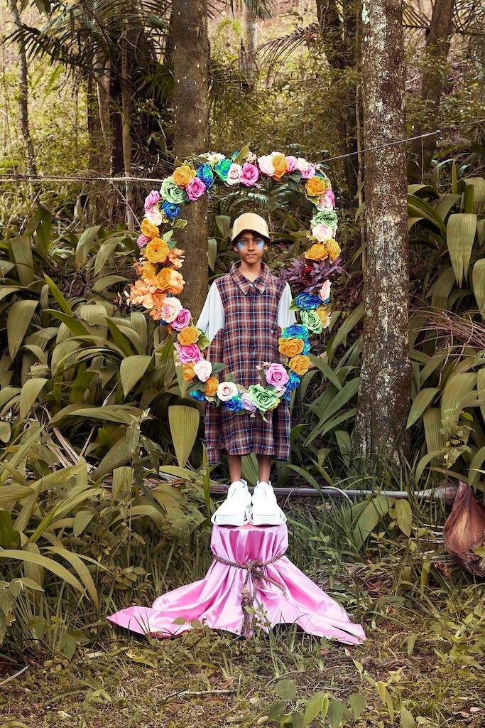 Namesake: Family Matters AW23 | Dazed