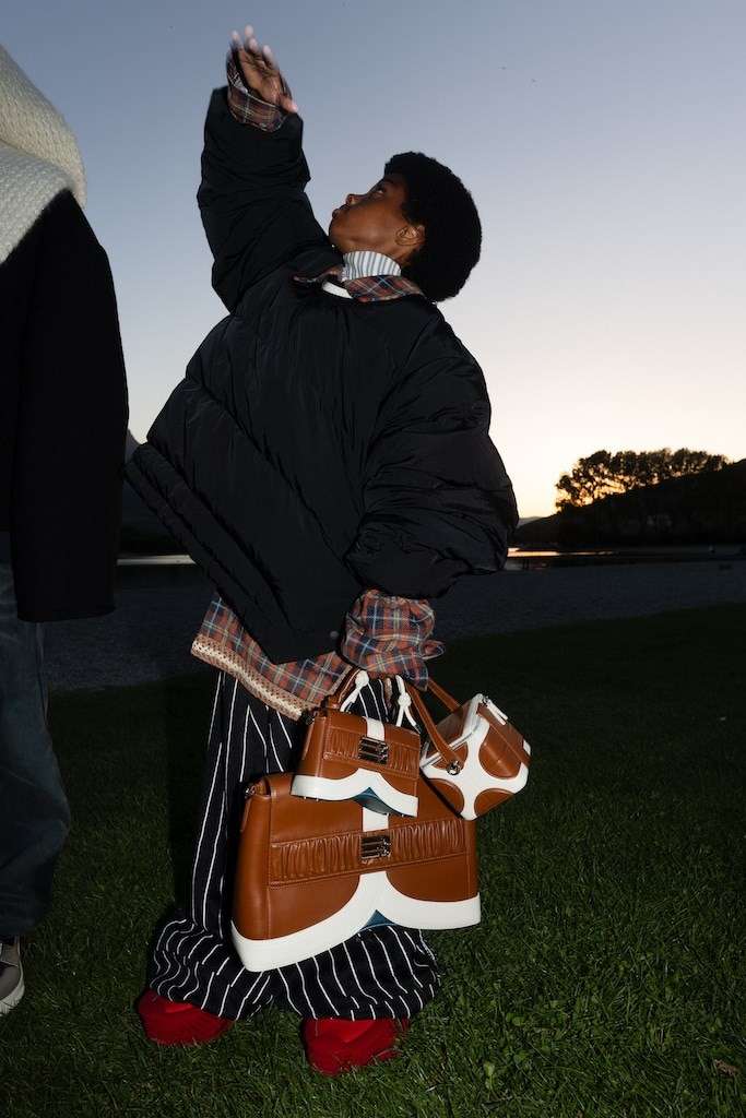 Namesake: Family Matters AW23 | Dazed