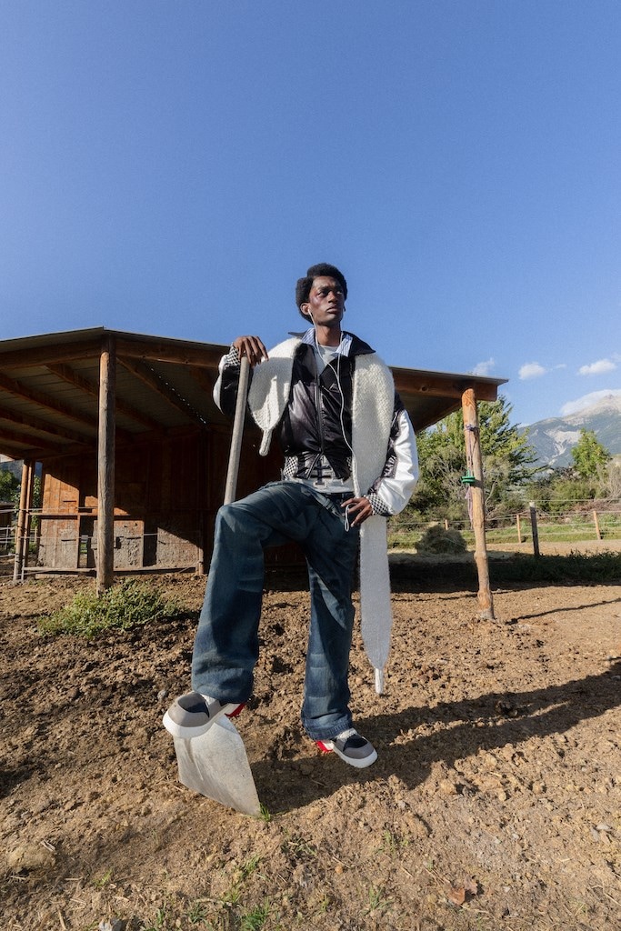 Namesake: Family Matters AW23 | Dazed