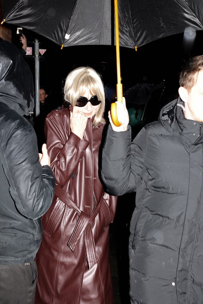 Manchester Street Style by Jacob Johnson | Dazed