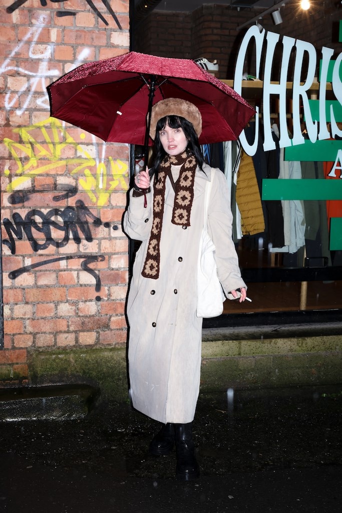 Manchester Street Style by Jacob Johnson | Dazed