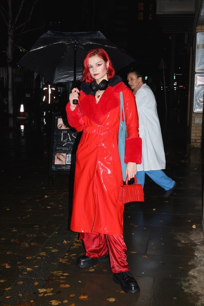 Manchester Street Style by Jacob Johnson | Dazed