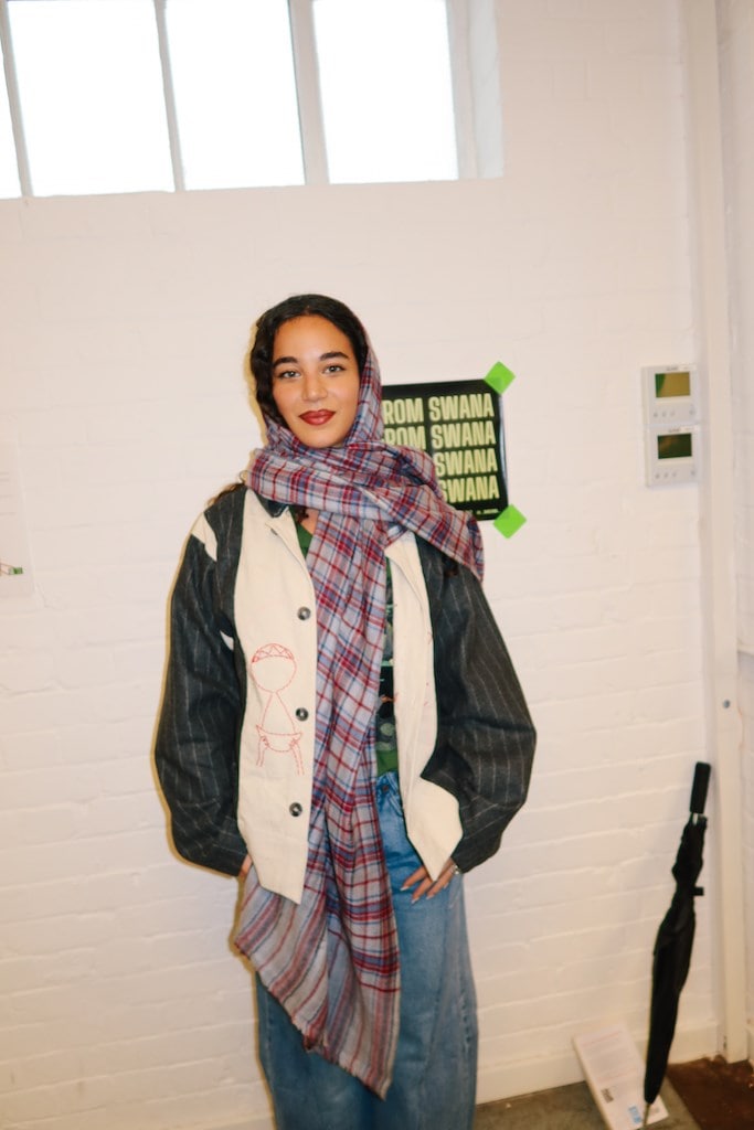 3EIB East London Pop-Up | Dazed