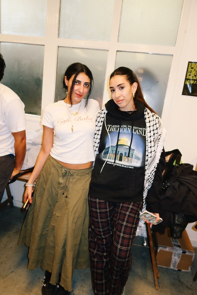 3EIB East London Pop-Up | Dazed