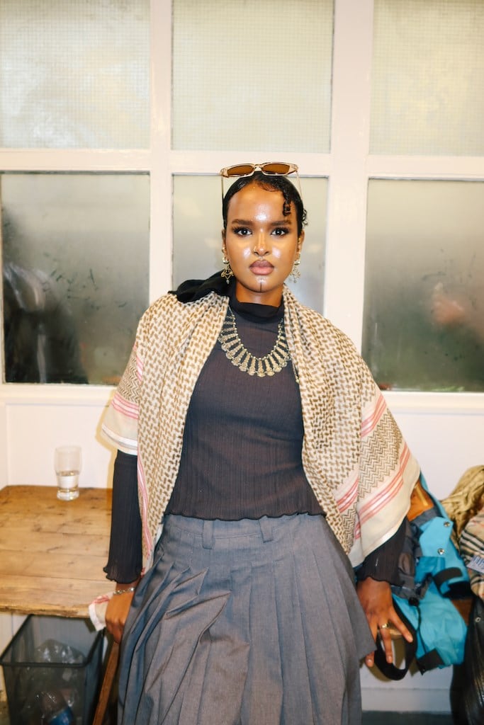 3EIB East London Pop-Up | Dazed