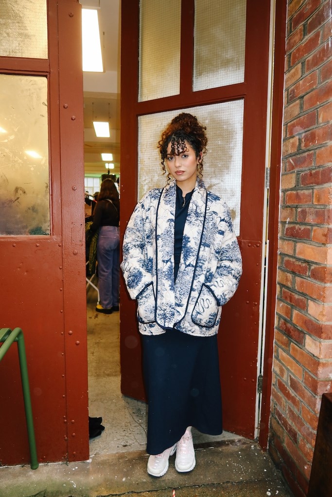 3EIB East London Pop-Up | Dazed