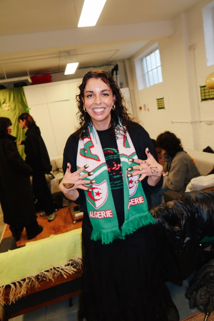 3EIB East London Pop-Up | Dazed