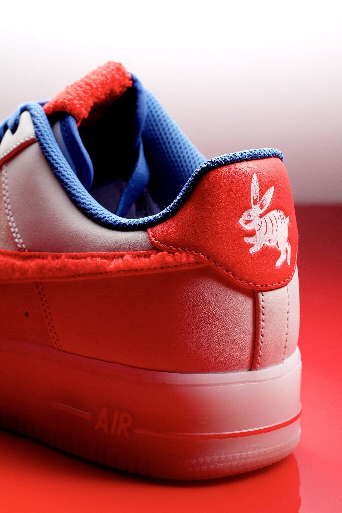 Nike Rabbit Dunk | Dazed