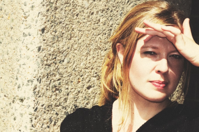 Q&A / Books: Katherine Angel | Dazed