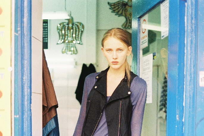 Diesel Female: Fueling A Revolution | Dazed