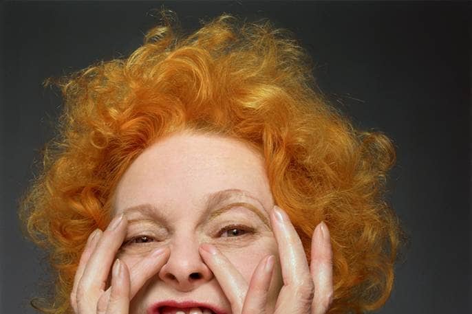 Be Famous in 15 minutes with Rankin Live! | Dazed