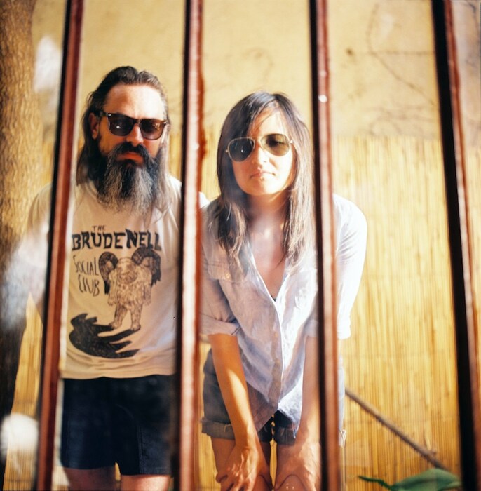 Moon Duo | Dazed