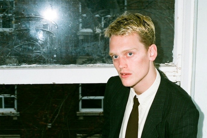 Sean Nicholas Savage | Dazed