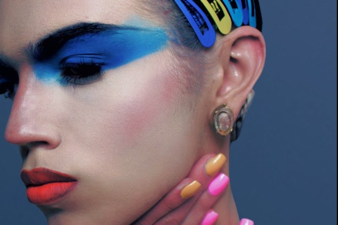 Bryce Anderson | Dazed