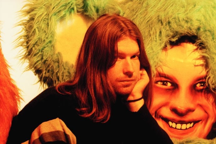 Aphex Twin shares new track – and immediately deletes it | Dazed