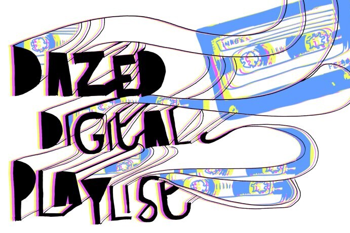 Dazed Playlist: July 2009 | Dazed