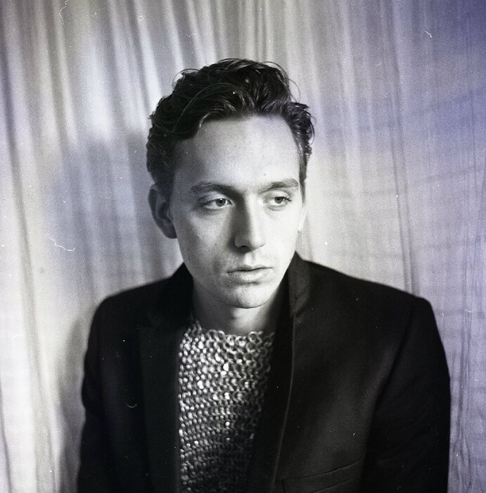 Gabriel Bruce | Dazed