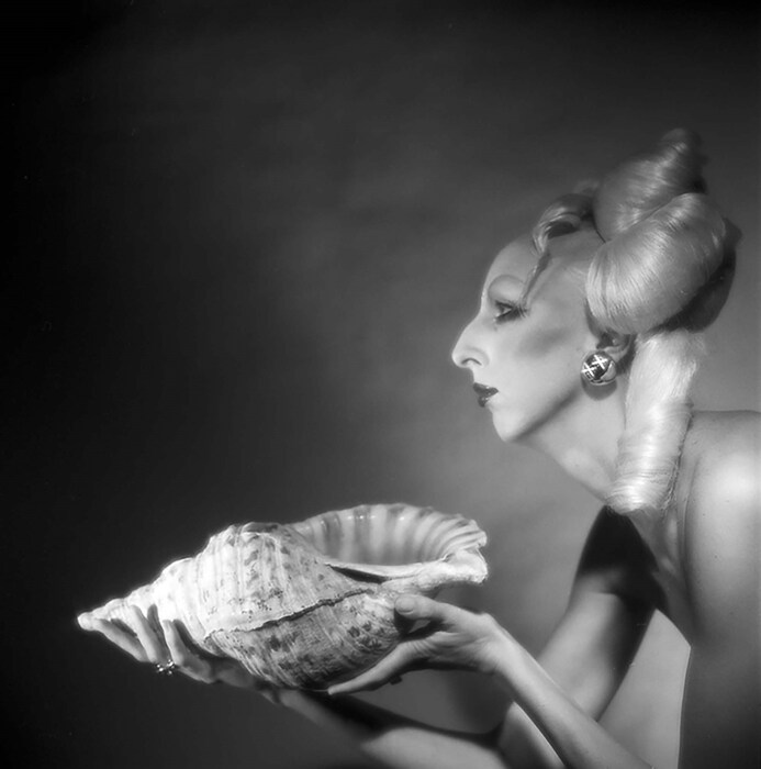 The life and art of Salvador Dalí’s surrealist disciple Steven F ...