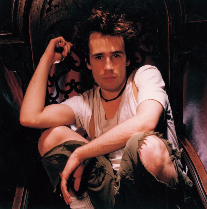 Over 50 rare Jeff Buckley recordings are coming to streaming services ...