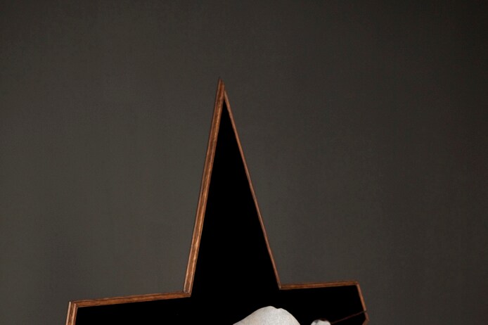 Bo Christian Larsson: Run To The Hills | Dazed