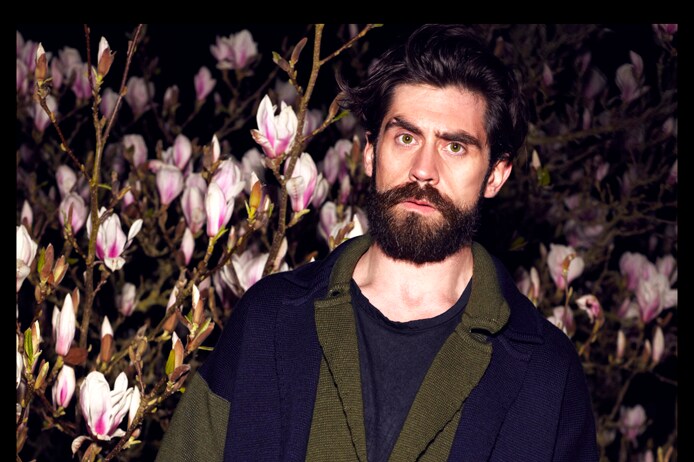 EXCLUSIVE: Casely-Hayford A/W12 Lookbook | Dazed