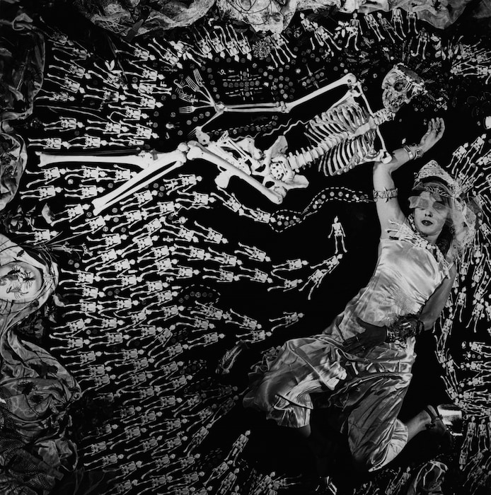 The life and art of Salvador Dalí’s surrealist disciple Steven F ...