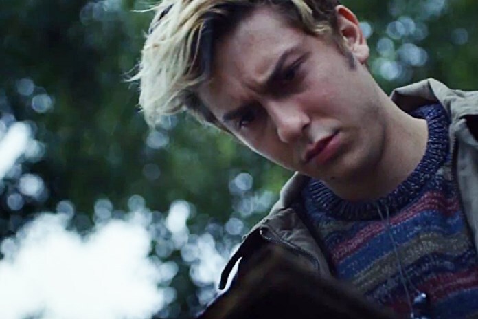 Watch the scary full-length trailer for Death Note | Dazed